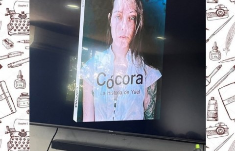 Visita del Escritor panameño Ricardo Puello - Semana del Idioma Español ...